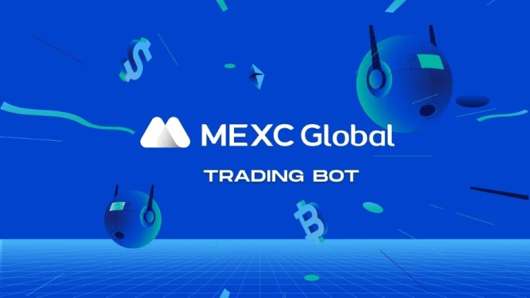 2024年最新MEXC交易所开户教程：注册、验证及使用指南 | 小宝投资